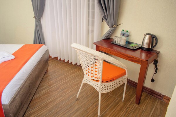 Turaco Intercounty Resort Limited - Kisumu