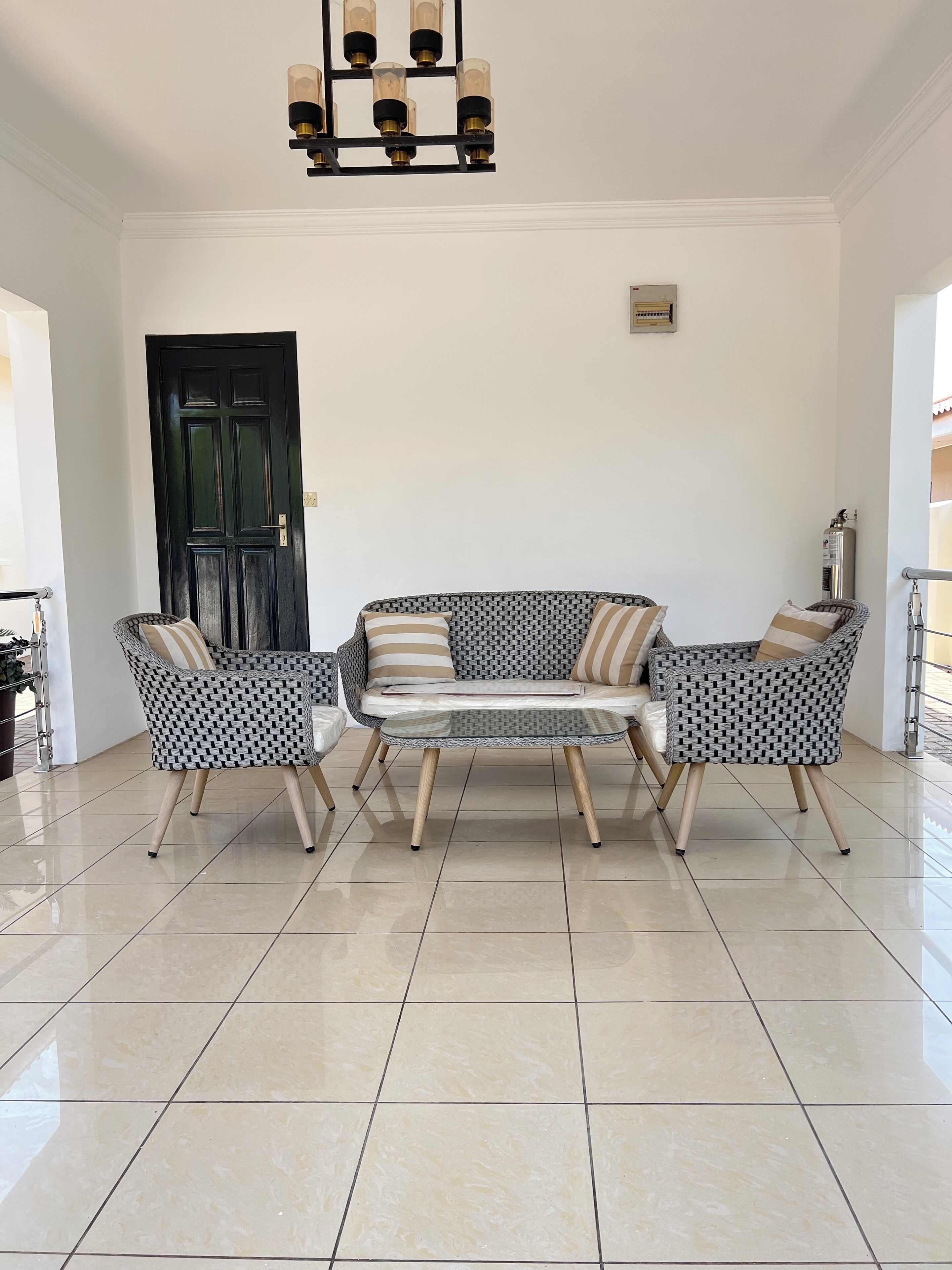 King Room W/wifi - Accra