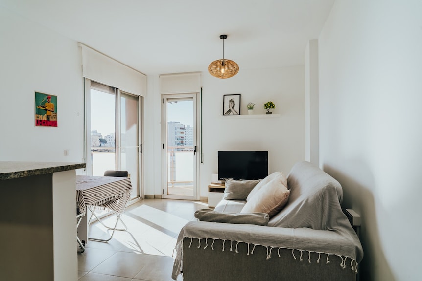 Welcs Apartamento 206 Emp Cerca Del Mar - Roses