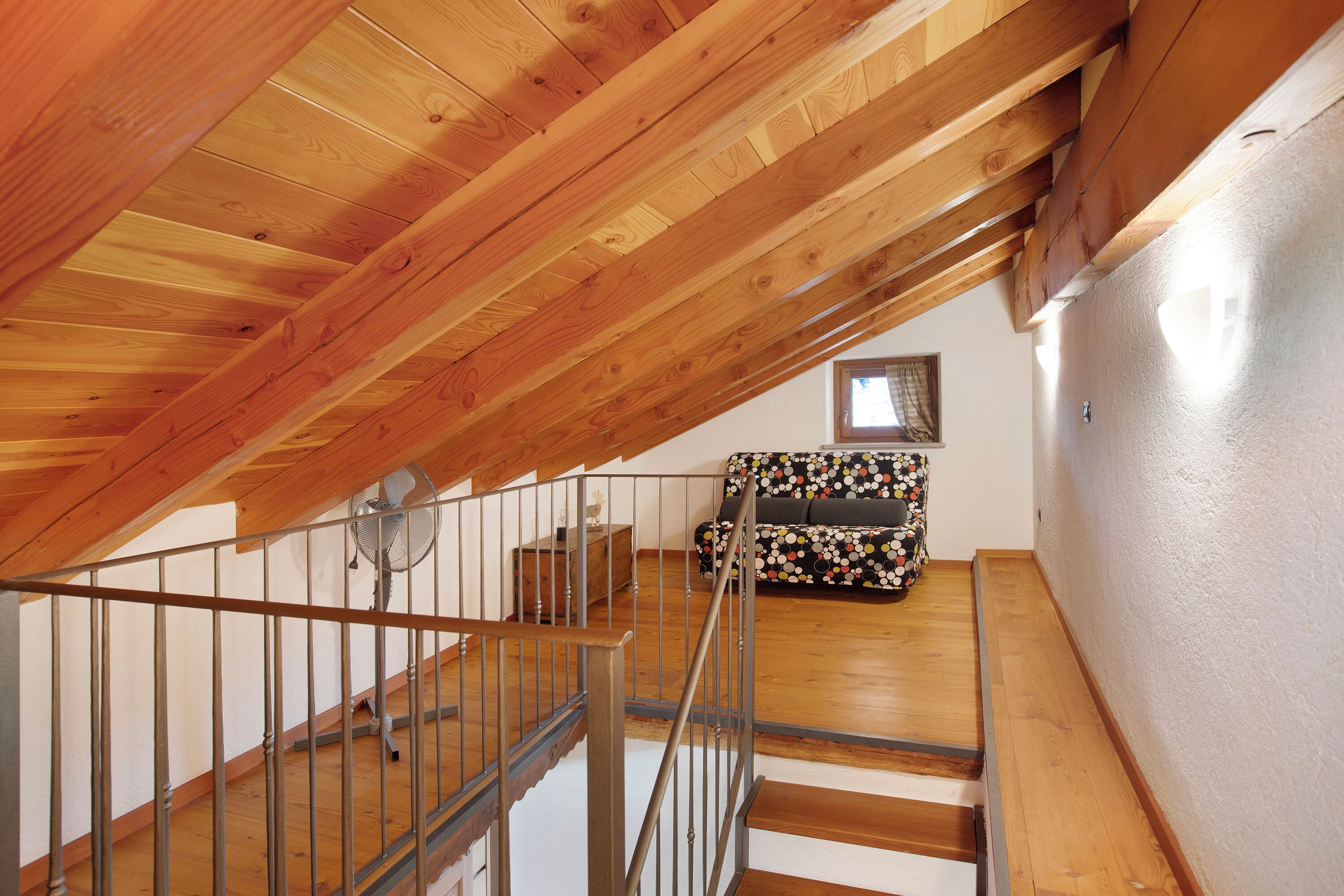 Appartamento 'Tra Montagna E Città - Aosta' Con Vista Sulle Montagne E Balcone - Aosta