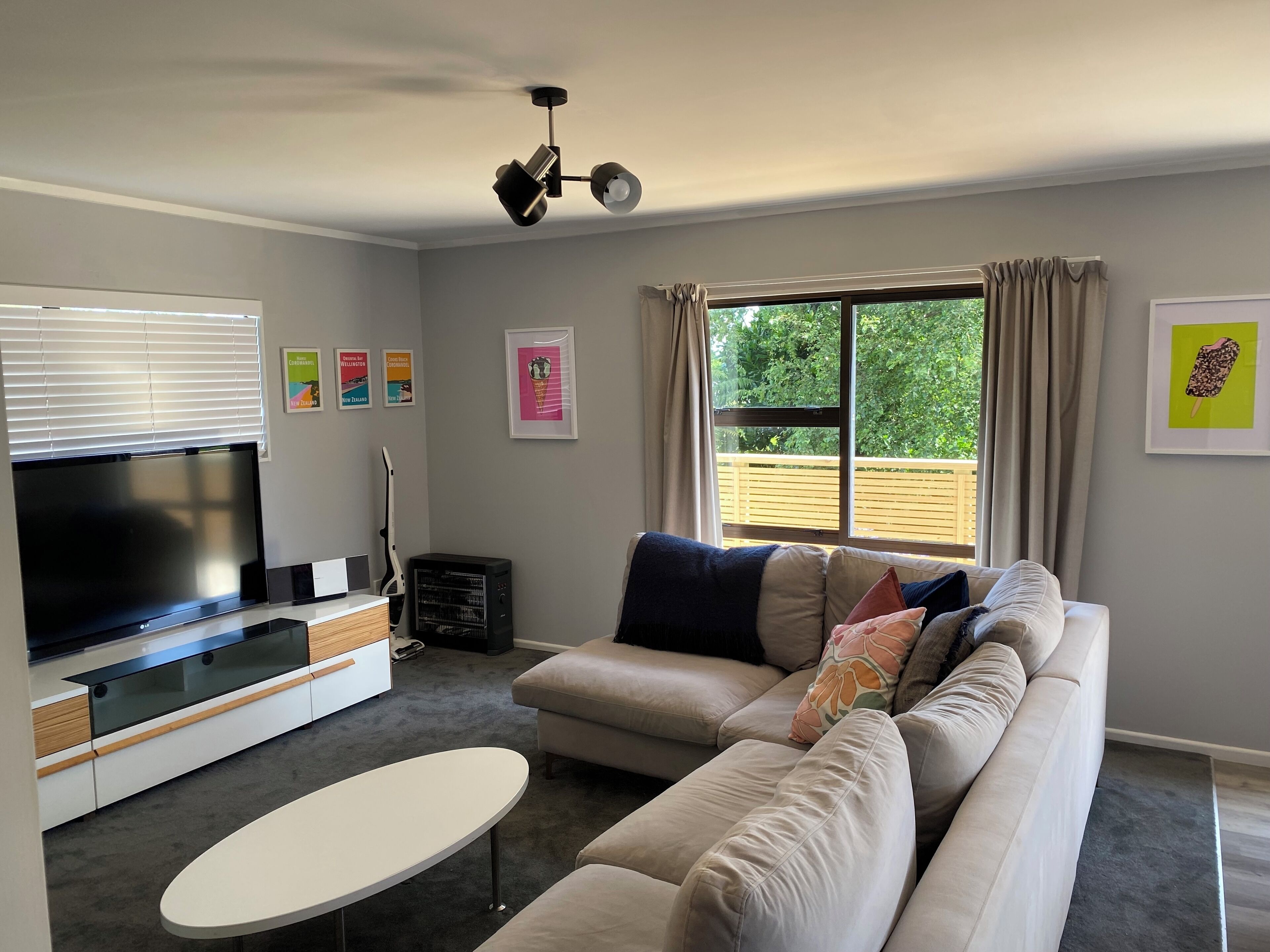 Coastal Waikanae Beach Haven - Paraparaumu