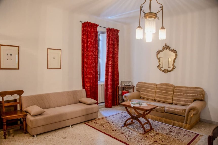 Dimora Storica Nel Cuore Del Pollino - Appartamento - Saracena