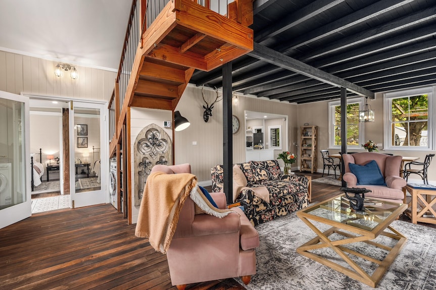 Historic Country Cottage On Beautiful Estate Minutes From Bowral And Mittagong - Bowral