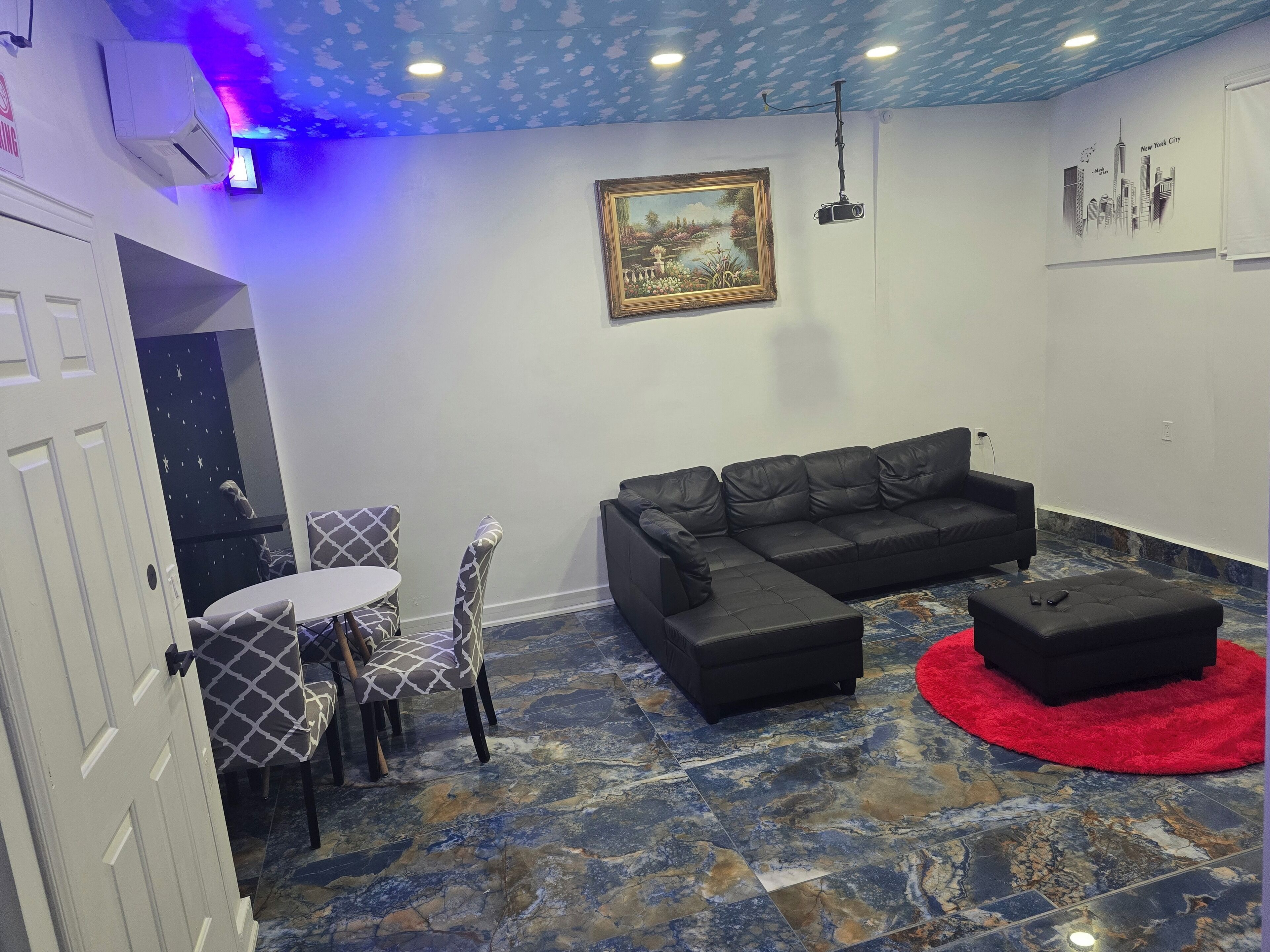 The Georges Hidden Gem - The Bronx, NY