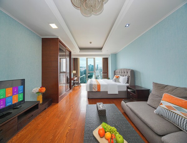 Qingdaowanxianghaijing - Qingdao