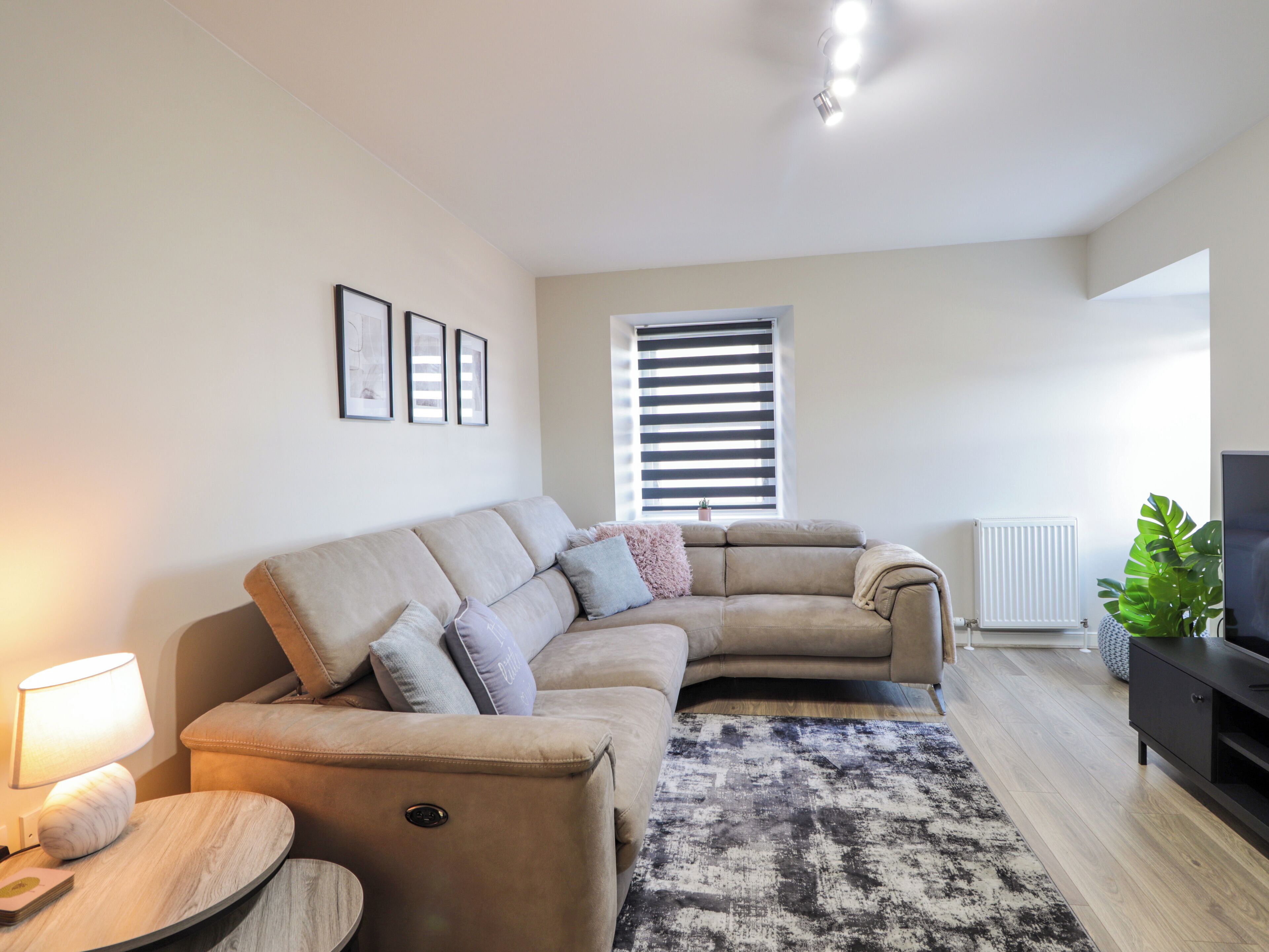 3 The Granary, Family Friendly, Country Holiday Cottage In Banff - Aberdeenshire