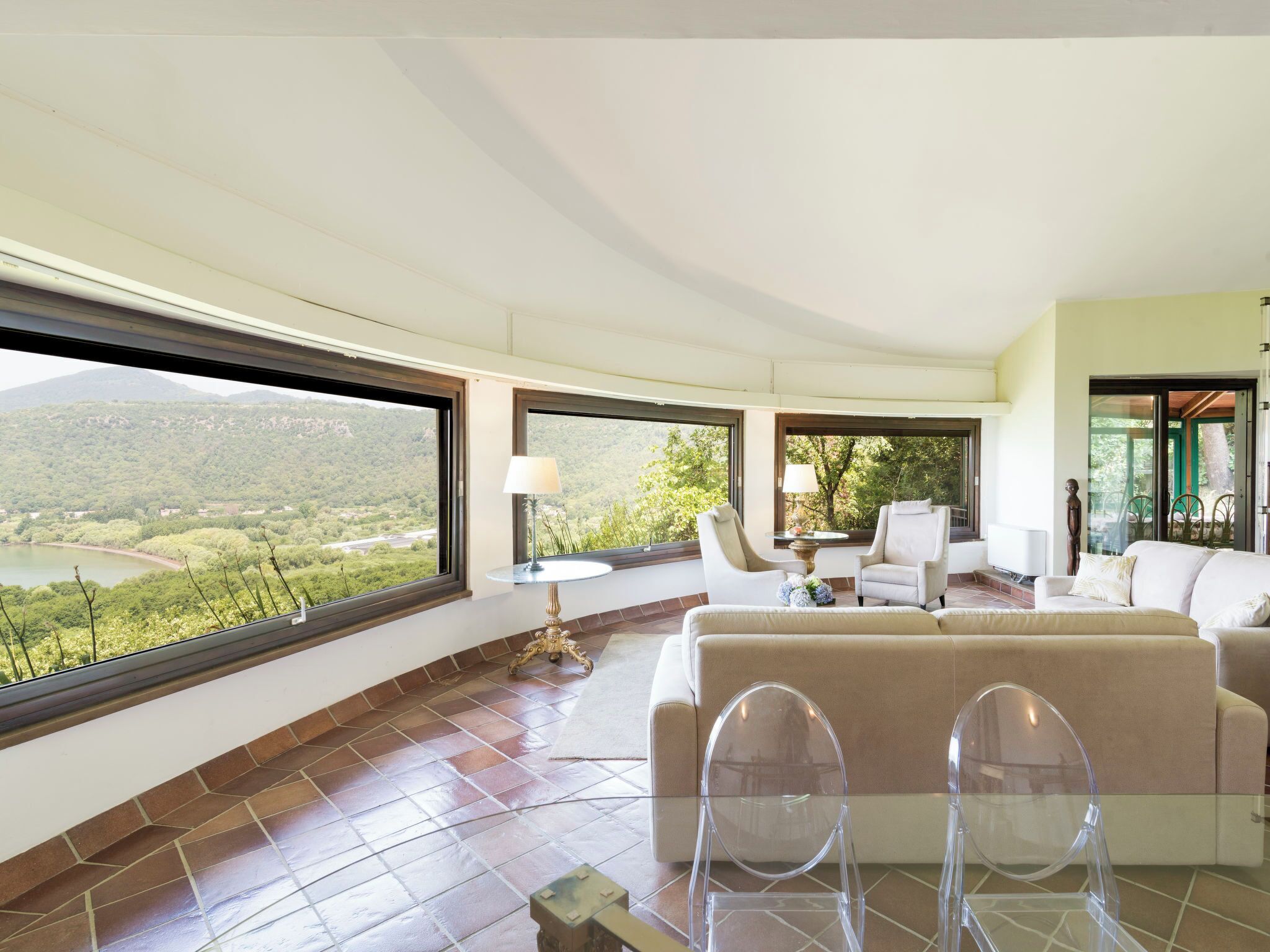 Miralago By Interhome - Trevignano Romano