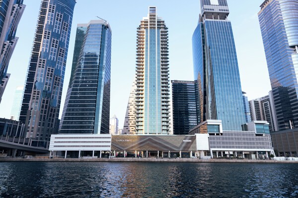 Lusso Hometels Missoni Business Bay - Dubai