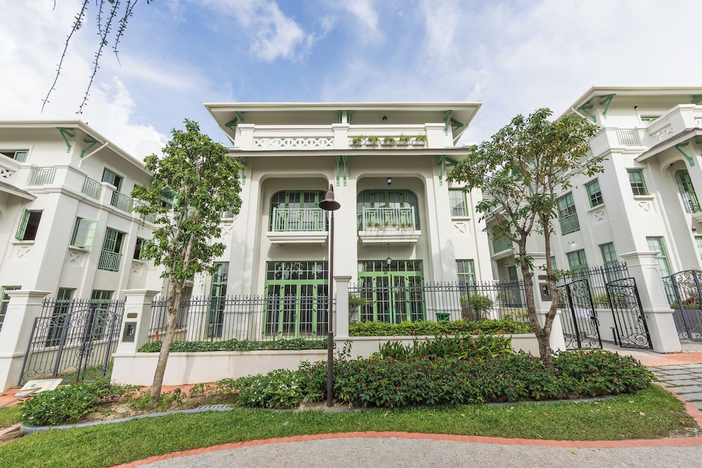 S-solution Phu Quoc By Ddh - Phú Quốc