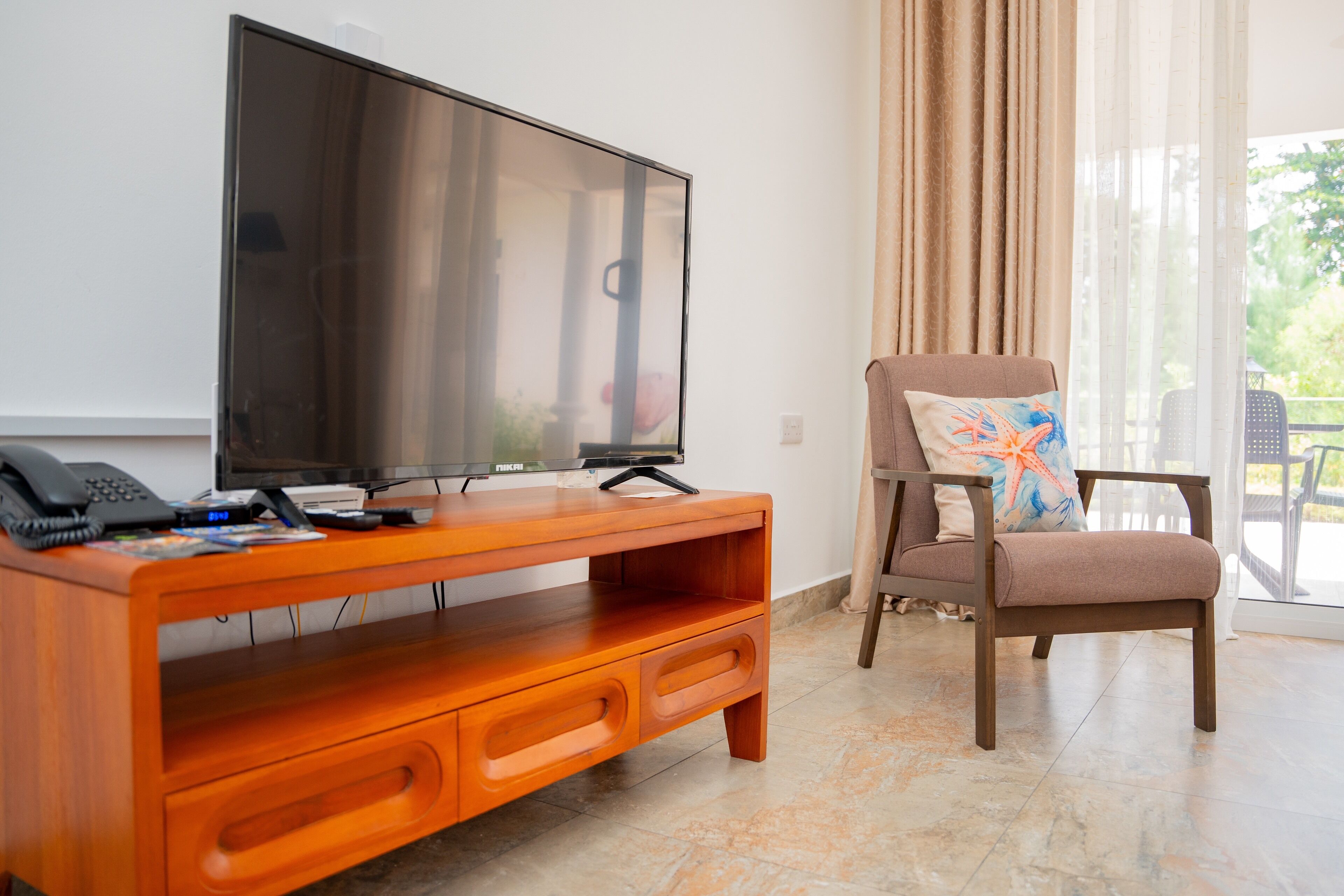 A Stunning Villas. You Will Feel - Mahé