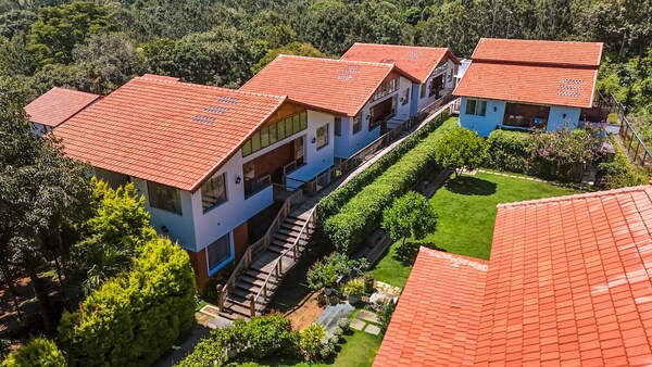 The Story Resorts & Spa - Yercaud