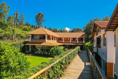 The Story Resorts & Spa