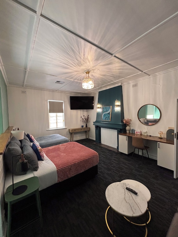 Spacious & Comfortable Family Retreat - Renmark