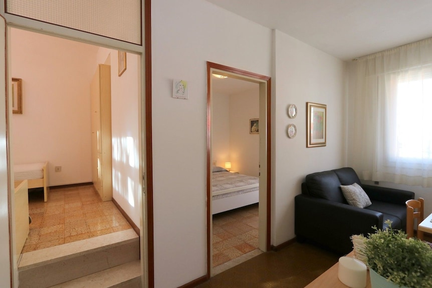 Retiro Tranquilo Y Silencioso En Una Ubicación Central Cerca Del Mar. - Bibione