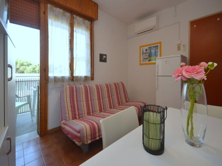 Cozy Central Apartment - Beahost - Bibione Pineda