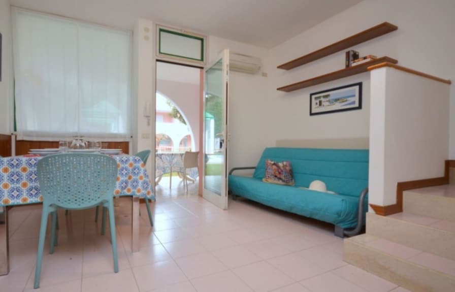 Splendida Villa Con Giardino E Piscina Di Beahost Rentals - Bibione Pineda