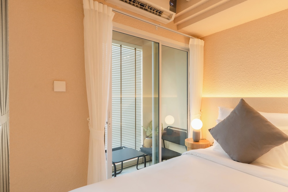 Mai Hotel - Chiang Mai