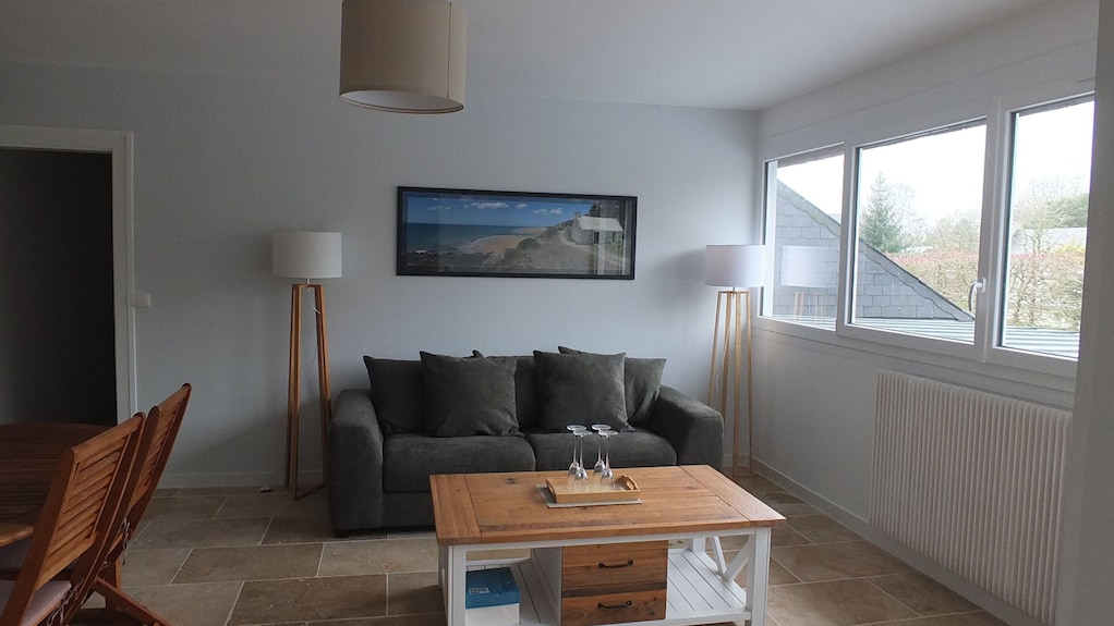 App Valognes - Le Carteret - Valognes