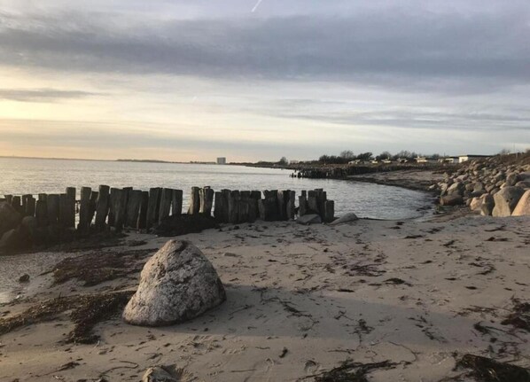 Apartamento | Vista do alojamento