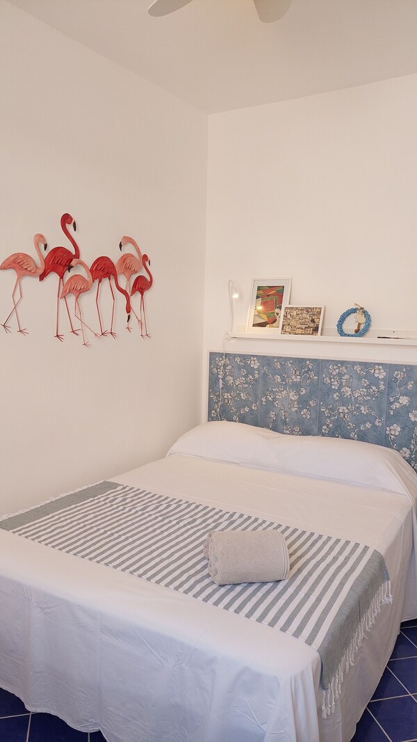Ab Apartment - Marina di Ragusa