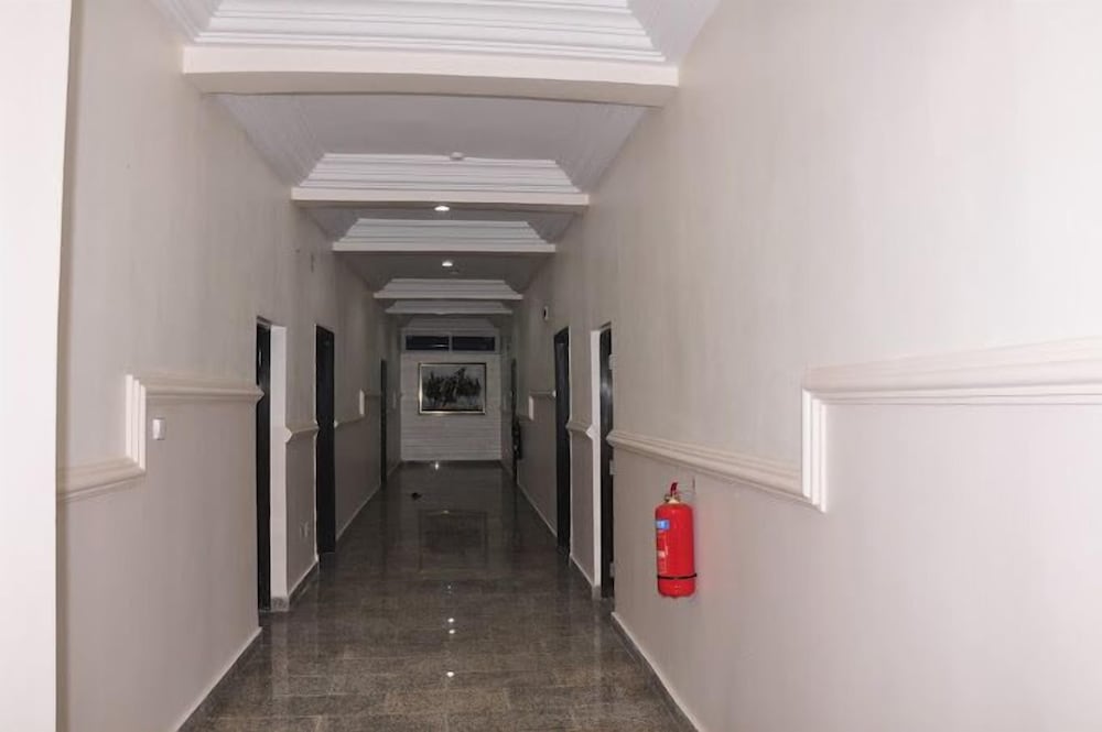 Aaliyah Royale Hotel - Abuja