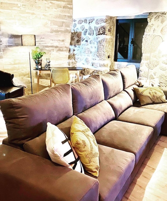 You Have To See It To Believe It. - Santa Comba Dão