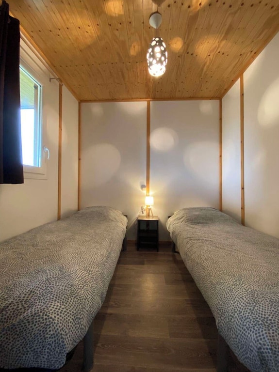 Chalet In Le Perche - Normandy