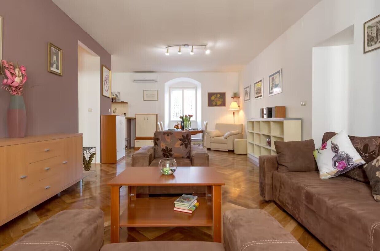 Apartment*** In Split Historic Center - Split