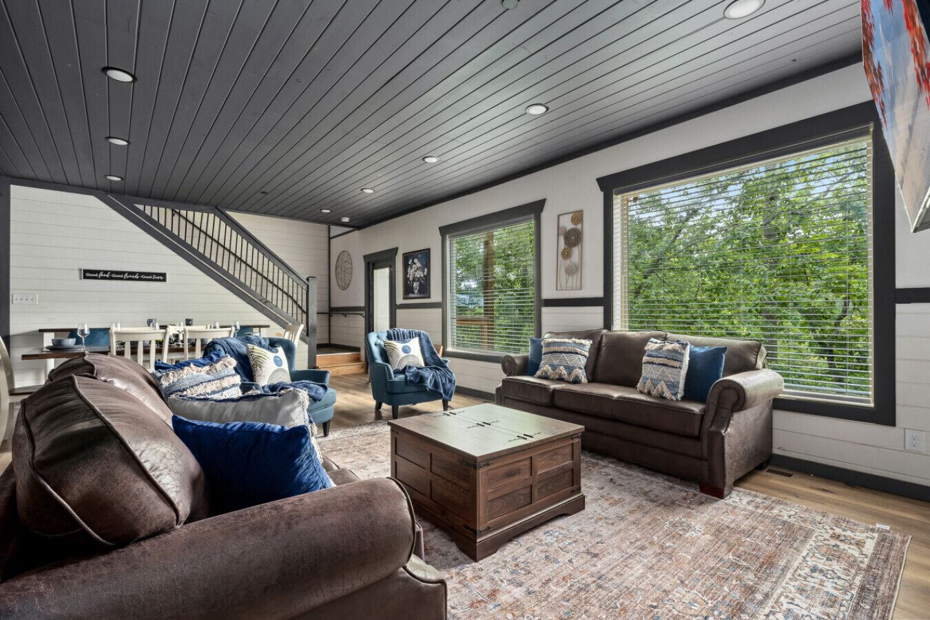 Summit Luxe Resort By Ghosal Luxury Lodging - Gatlinburg, TN