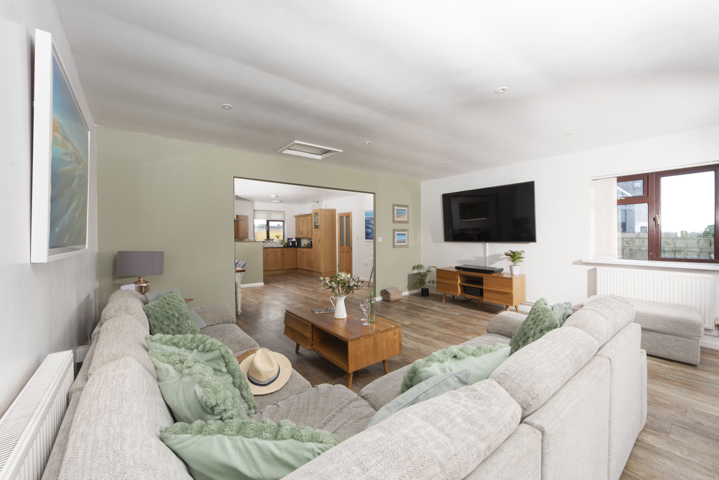 Wheal Frances -Hot Tub - Free Parking - Free Wi-fi - Accessible - Helston