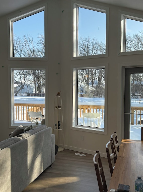 Lake Winnipeg Retreat In Matlock, Mb - Manitoba