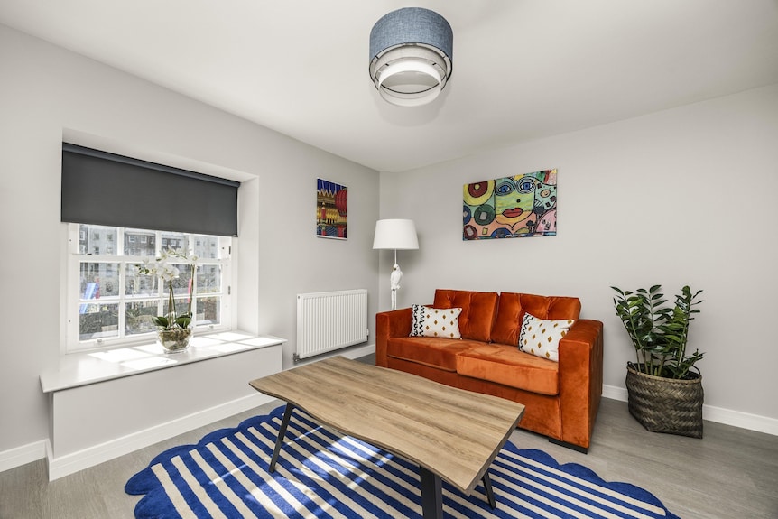 Buzzing Brighton Apartments | By My Getaways - East Sussex