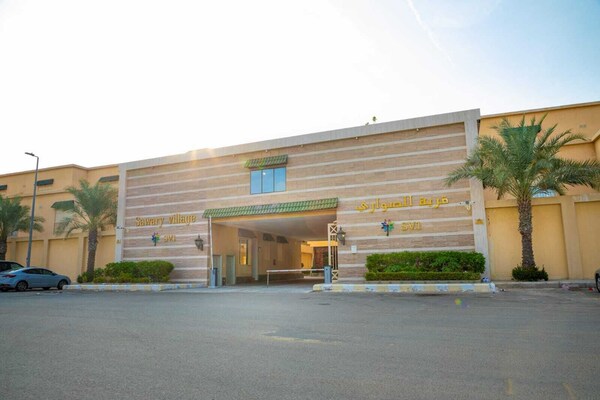 Suite Obhur Aljnobiah - Jeddah