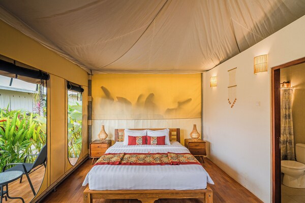 Paddy's Glamping - Bali