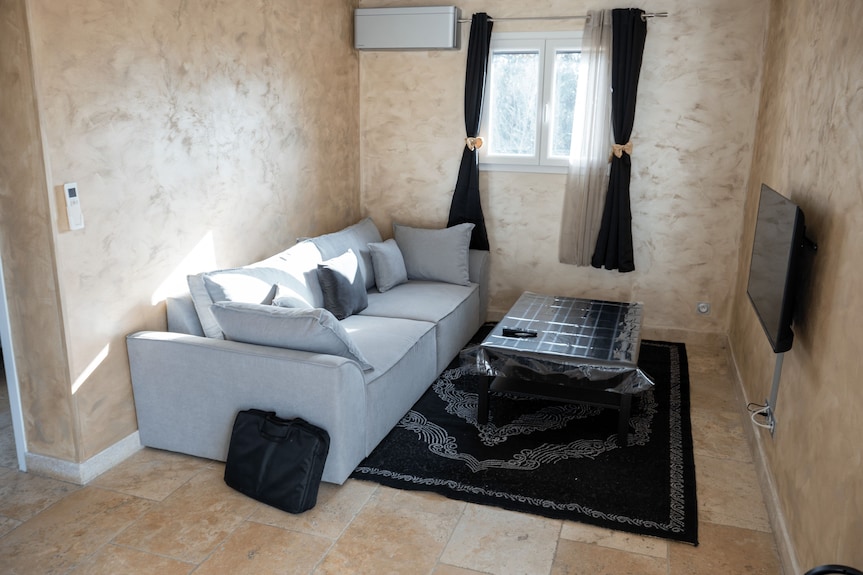 Haven Of Peace Near Avignon - Sorgues