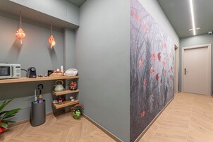 Entrada (vista interna)