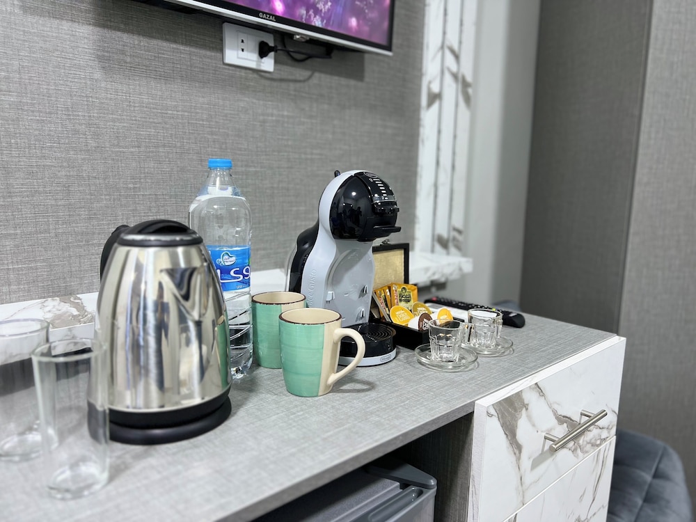 Downtown Inn - Amman