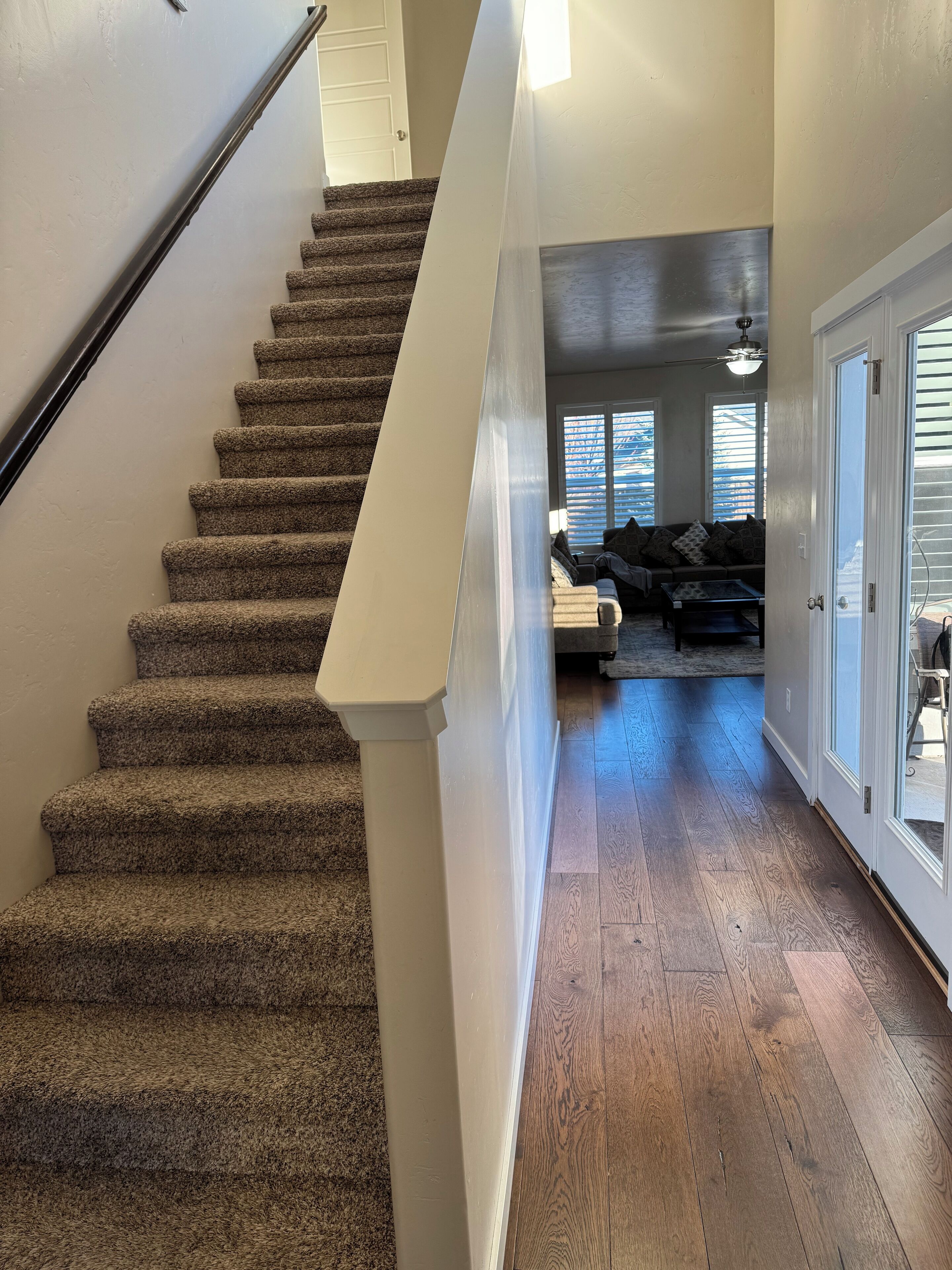 Spacious 4 Bedroom House With Lush .25 Acre Fruit & Rose Garden - Boise, ID