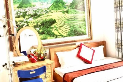 Thien An Hotel Yen Minh