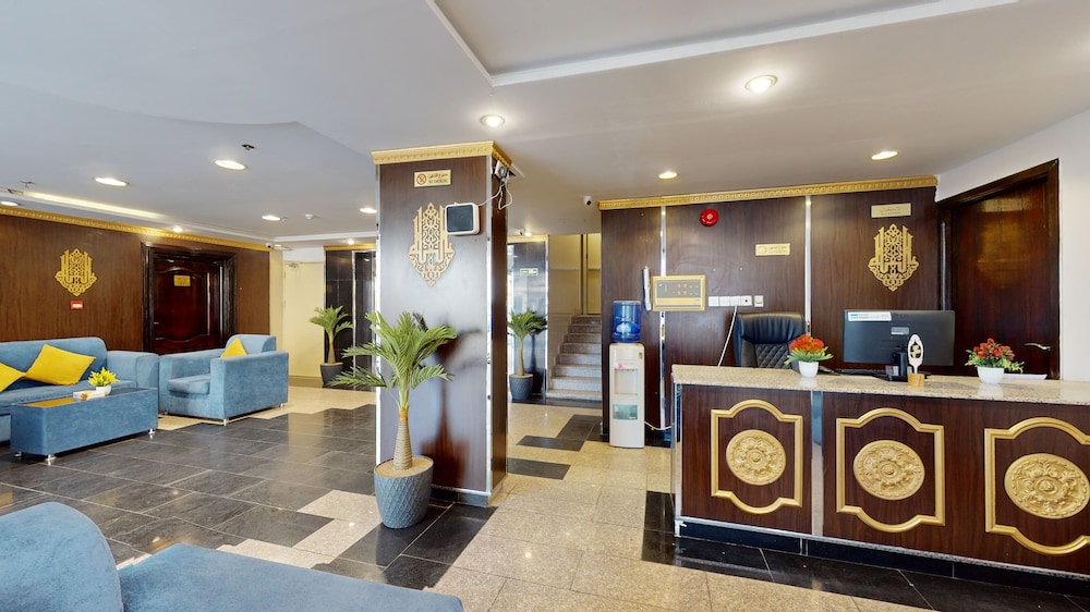 Manazel Al Madina Hotel Apartments - Médine