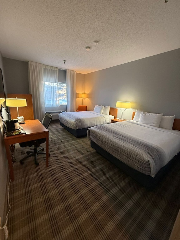 1-bedroom Apartment In Beautiful Minot By The Dakota Square Mall. - North Dakota