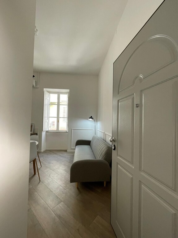 Alice's House A Stone's Throw From The Sea And The Old Town Of Neptune - Nettuno