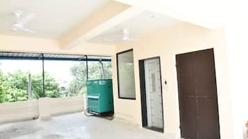 Terraço/pátio interior