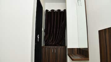 Quarto Individual Superior | Lençóis de algodão egípcio, roupa de alta qualidade