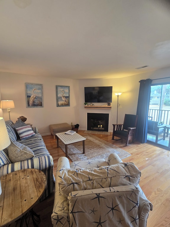 Relaxing And Peaceful! On The 18th Hole! - Edisto Beach, SC