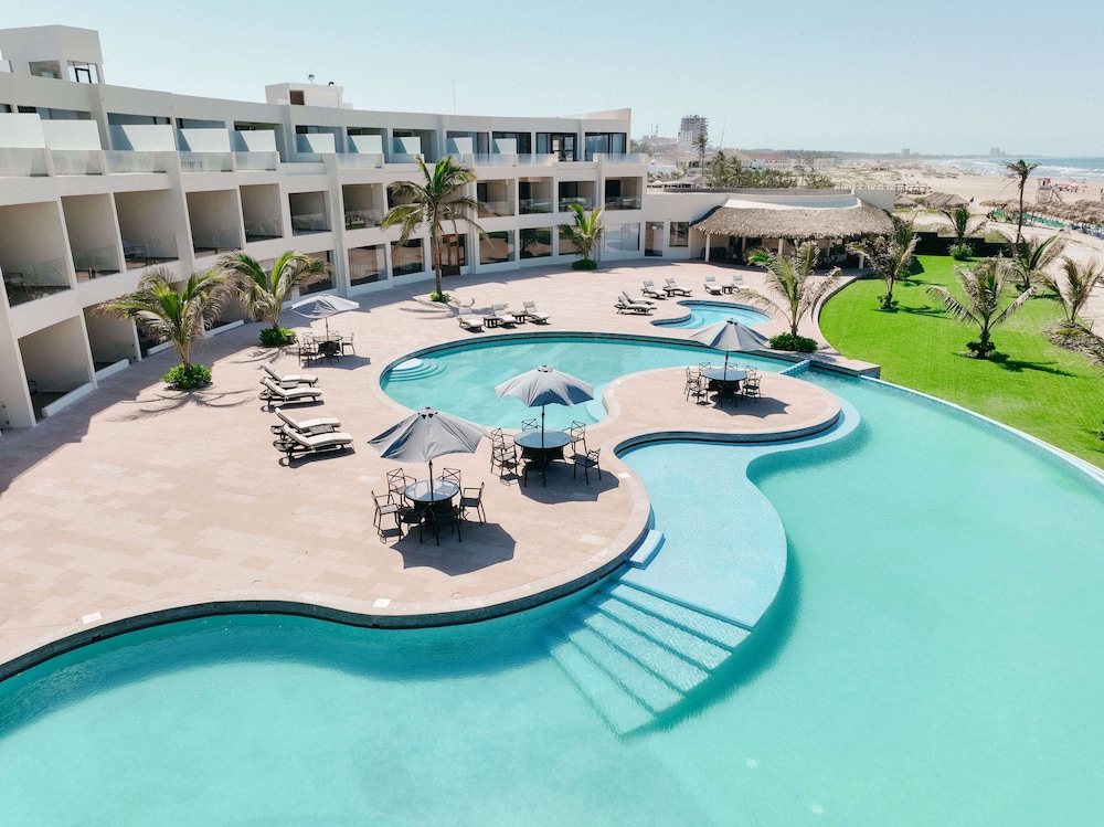 Soleare Hotel Boutique - Ciudad Madero