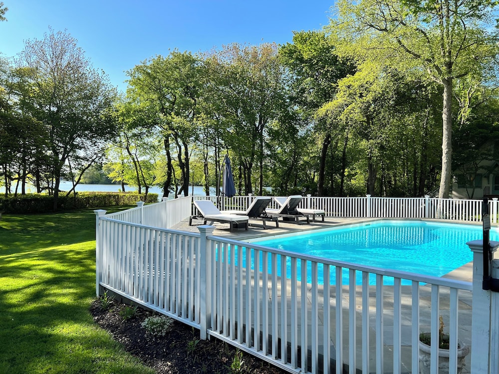 Head Of Pond House - Bridgehampton, NY