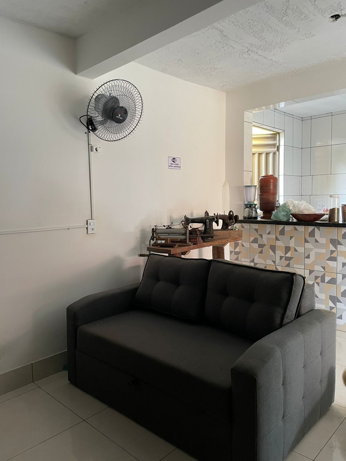 Jatobá Holiday Home - Carolina Maranhão - Carolina