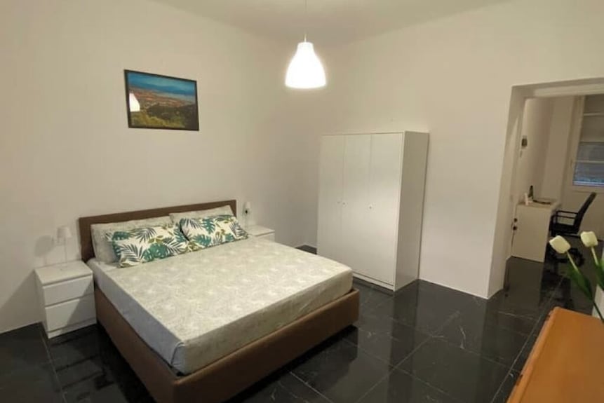 15 Minutes From The Station, 5terre Home - La Spezia