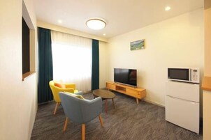 Quartos insonorizados 